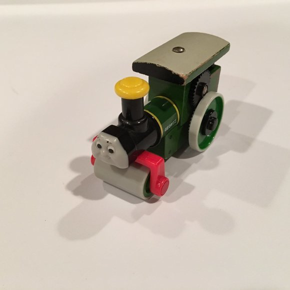 Toys | Thomas Friends Wooden Railway George | Poshmark